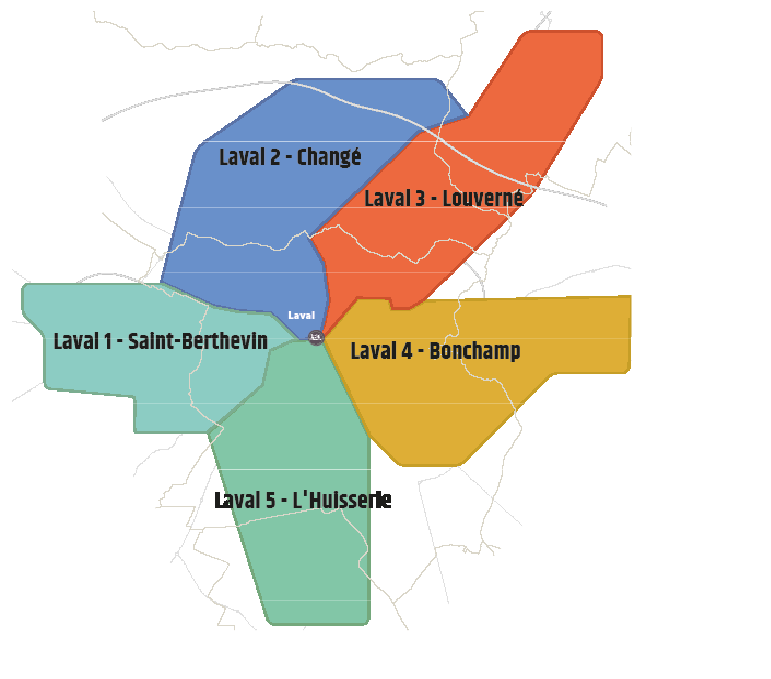 Ligne Noctul | tul-laval